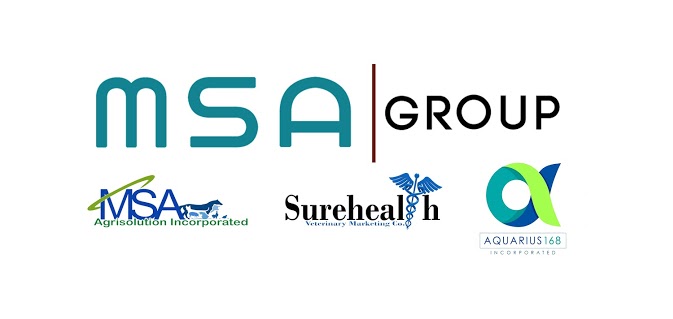 Company Profile | MSA Group