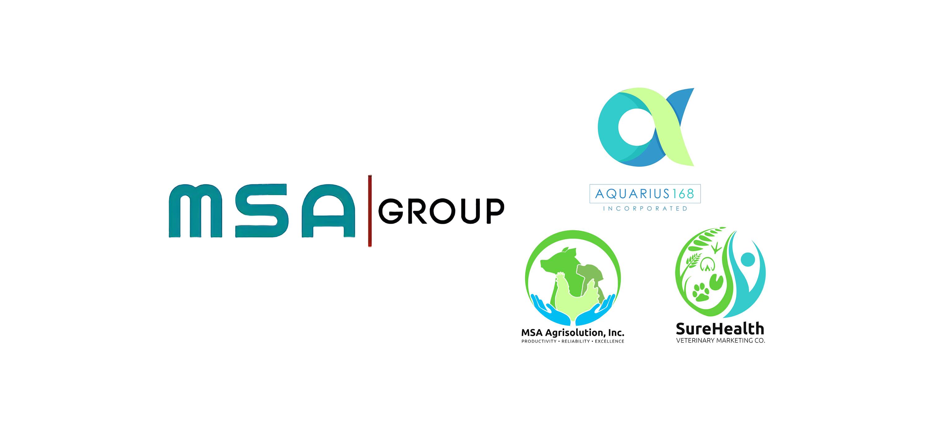 MSA Group - Agrovet Solutions - Poultry Swine Aquaculture | MSA Group ...